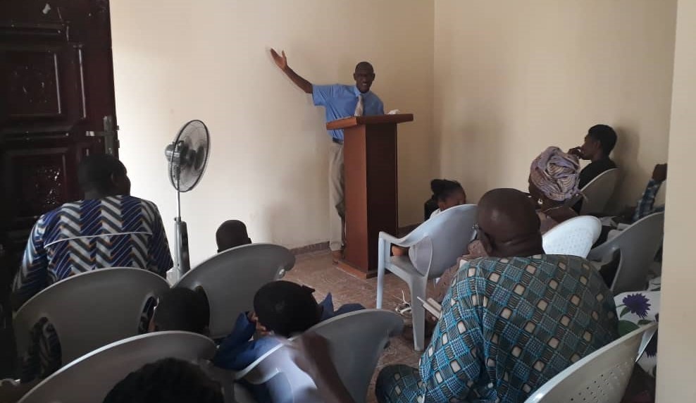 IBBC official website